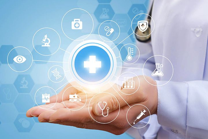 Chinas National Genomics Data Center Sets Up Wuhan Virus Database