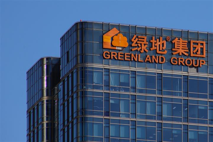Greenland Expects to Gain USD626 Million From Jeju Island’s New Tallest ... Greenland Expects to Gain USD626 Million From Jeju Island’s New Tallest ...