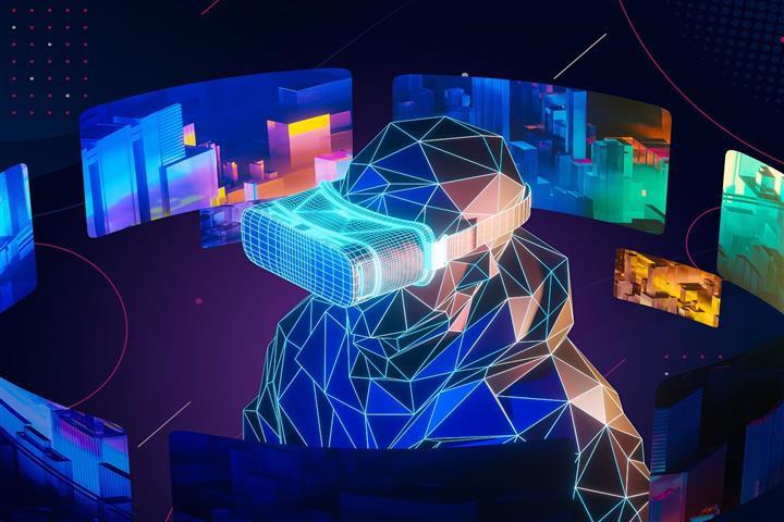 Tencent Disbands XR Team, ByteDance’s Pico Lays Off Staff as Metaverse Fever Fades