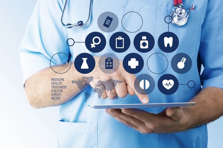 Tencent to Add AI-Assisted Diagnosis Function to Miying Product, Plans ... Tencent to Add AI-Assisted Diagnosis Function to Miying Product, Plans ...