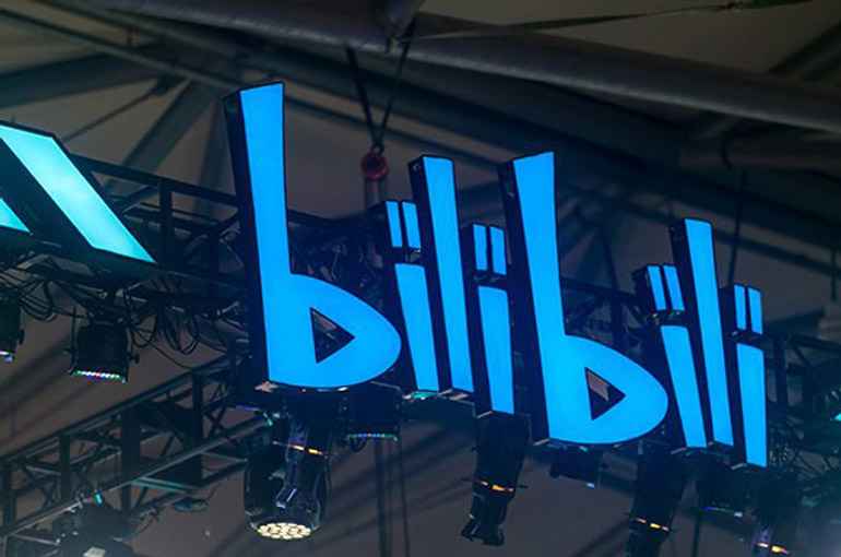 Chinese Video Site Bilibili Slims Annual Loss, Expects First Profit in Third Quarter