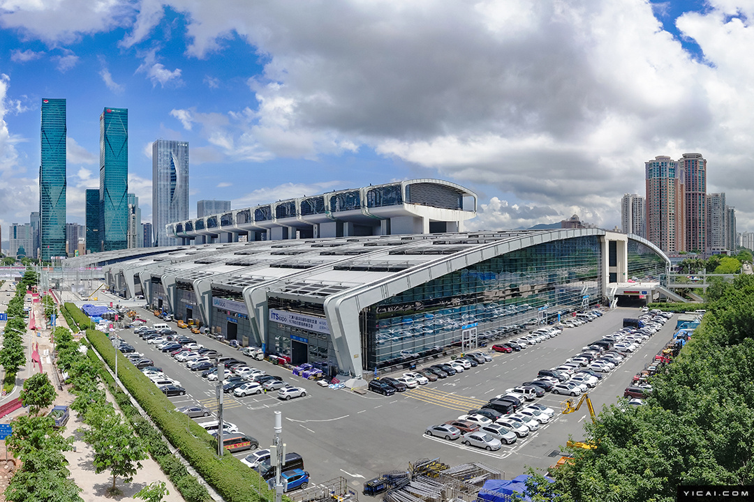 [In Photos] Shenzhen’s Changing Skyline Over 40 Years Testifies to ...