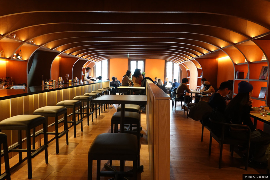 [In Photos] Japan's Tsutaya Books Opens First Shanghai Store