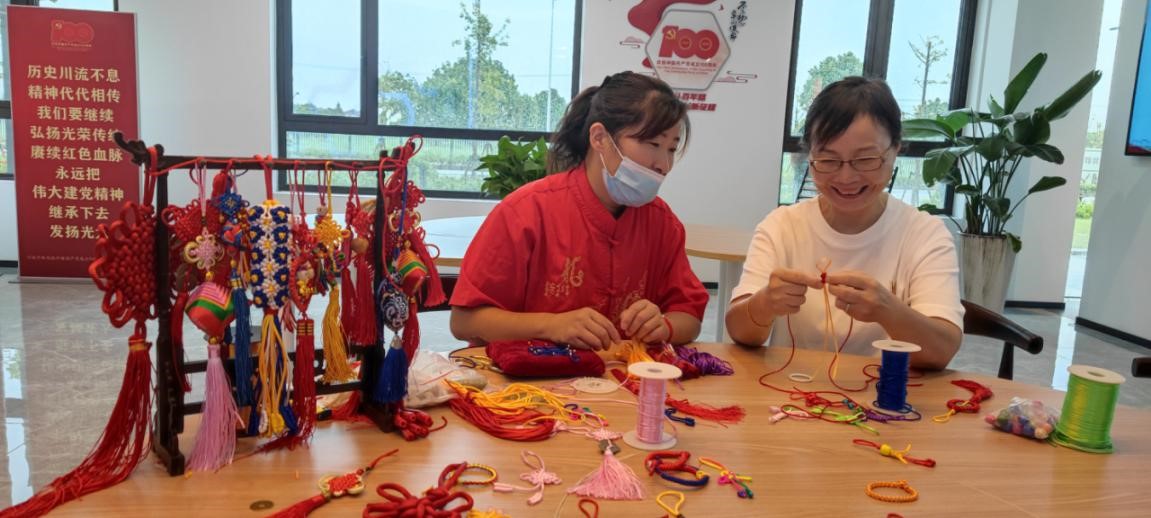 [In Photos] Shanghai Sets Up ’15-Minute Community Life Circle’ Model in ...