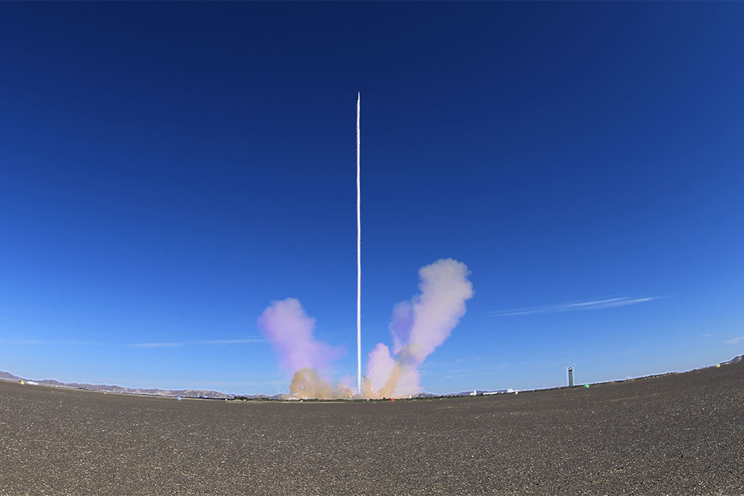 [In Photos] Chinese Taikonauts Return After 90 Days in Space Station