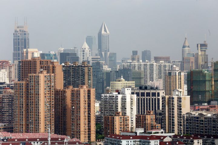 29 Chinese Property Developers Profits Grew Over 100% Last Year