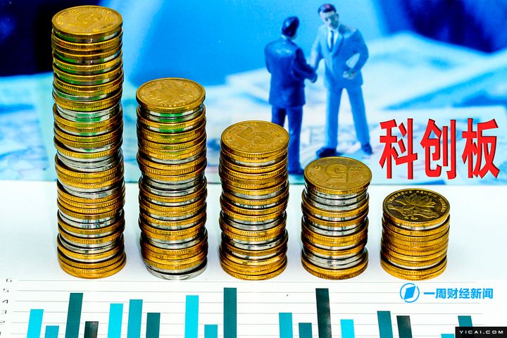 A Roundup of China's Financial News for the Week Ending March 15