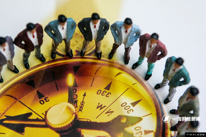 A Roundup of China's Financial News for the Week Ending March 22