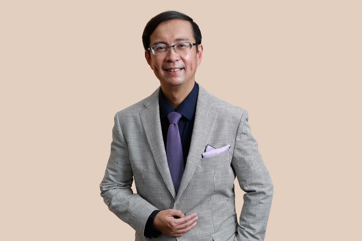 Alibaba Sets Up 'Executive Committee of Five New Sectors,' With CEO ...