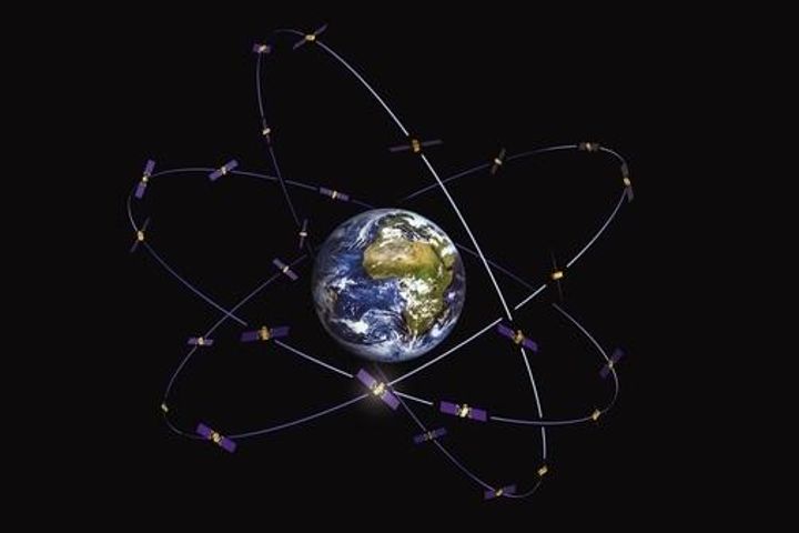 Allystar Unveils Third-Gen Chip for Beidou-3 Navigation System to ...