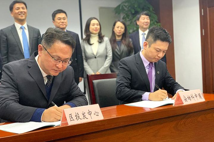 Amcorが上海に中国本社を設立し、10,000を超えるパッケージライバルと対峙する