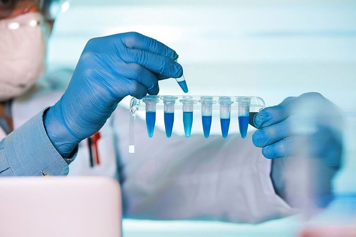 Anke Biotech Gets CE Certificate for Covid-19 Antibody Test Kit