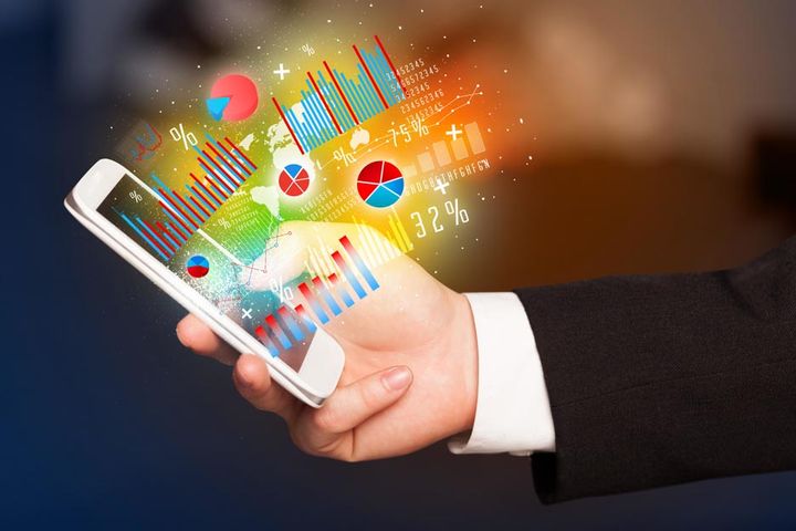 Ant Financial Debuts on List of China's 100 Best Internet Firms in ...