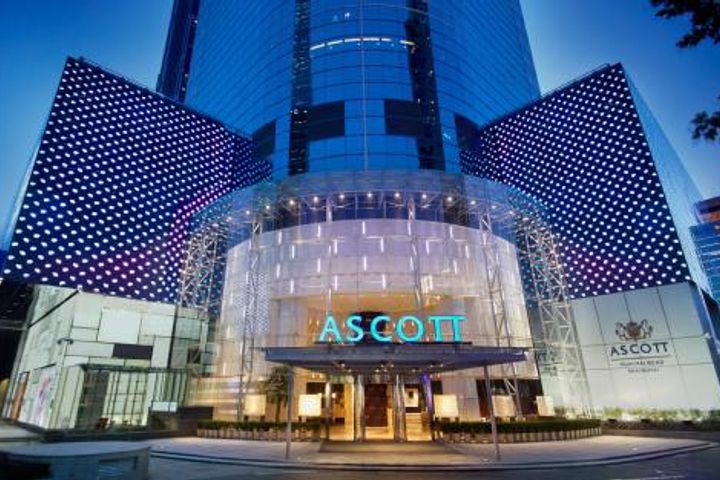 Ascott Looks to Triple China Business With New Serviced Apartment Joint ...