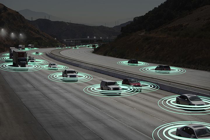 Baidu, BAIC Team Up to Mass Produce Level 4 Autonomous Cars by 2021