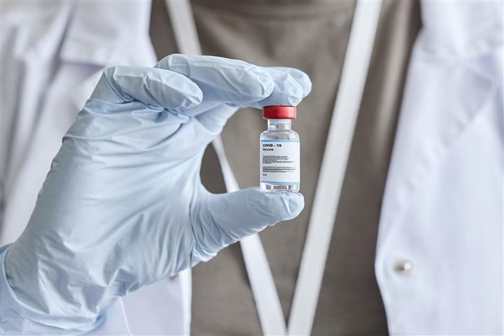 Beijing Starts Using Sinocelltech’s Recombinant Covid-19 Vaccine