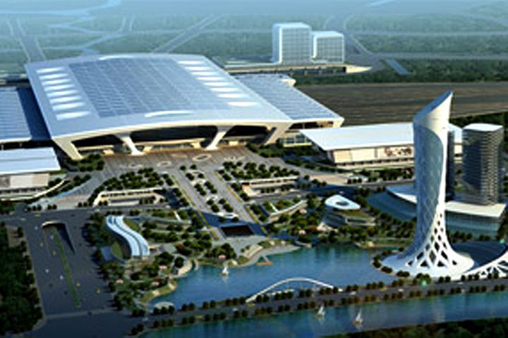 Beijing's Water Cube Steel Supplier SSF Rallies on Smart Factory Plan