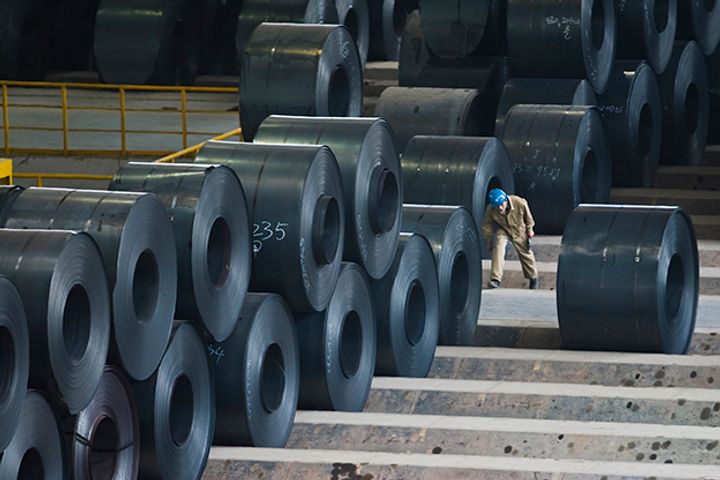 Brazil Decides Against Anti-Dumping Tariffs on Chinese Steel Due to ...