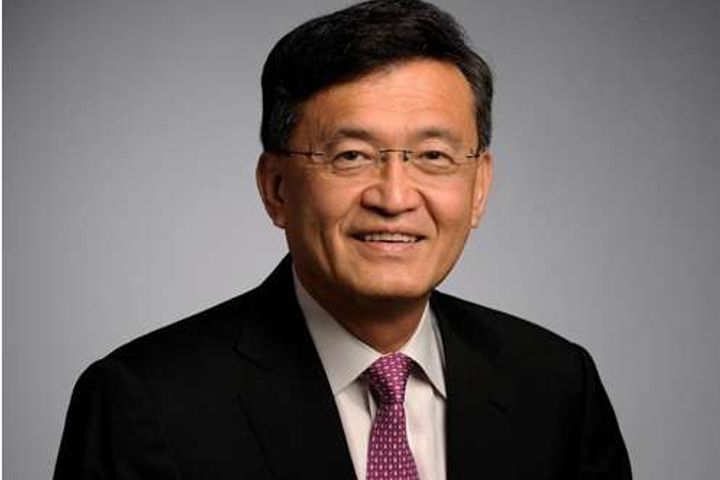 Cadence Will Take Off With China's Electronic High-Tech Sector, CEO Says