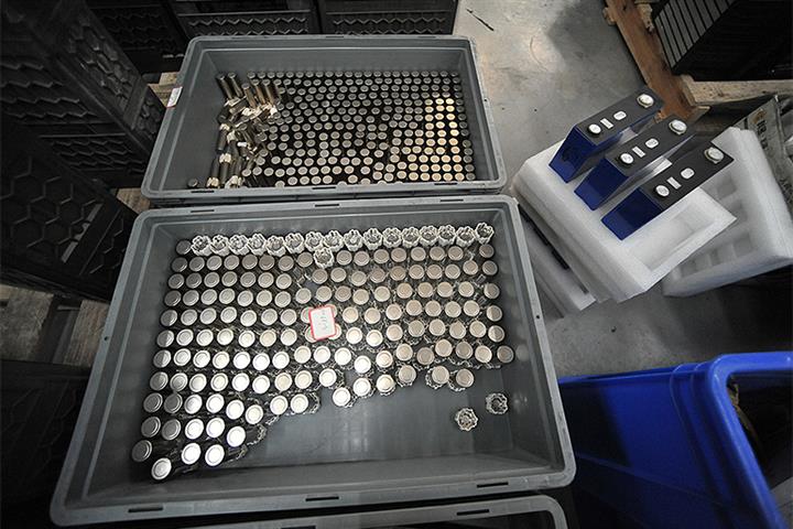 CATL, Yunnan Energy JV to Complete USD770 Million Li-ion Separator ...