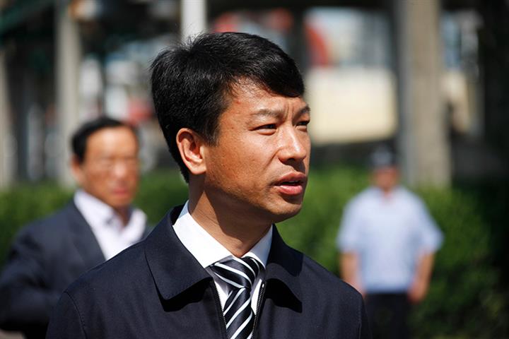 Chairman of Hainan Airlines’ New Owner Fangda Buys Stake in Juneyao ...