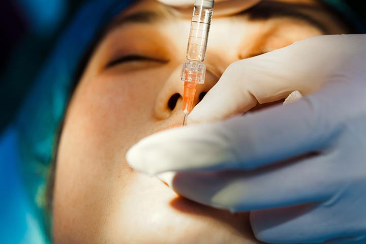 China’s Aesthetic Medical Snaps Up a Fourth Peer This Year