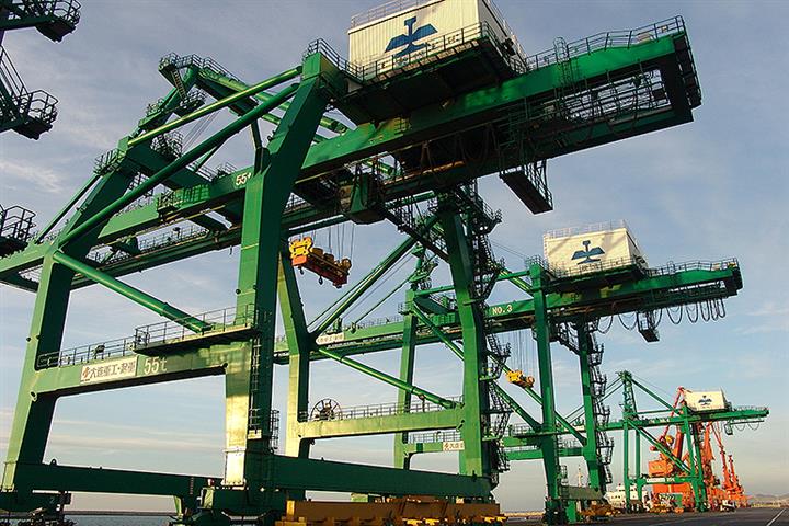 China’s Ansteel, Ben Gang Merge to Form World's Third-Biggest Steel ...