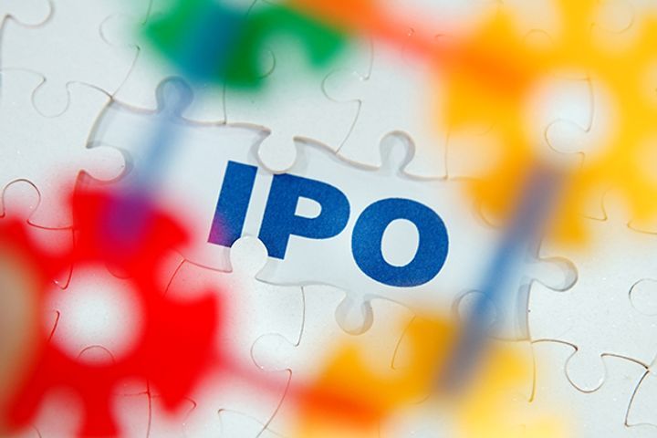 China Approves Three New IPO Applications
