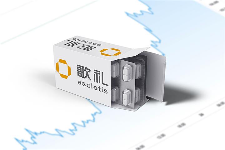 China’s Ascletis Pharma Ends Down After Pfizer Supply Deal Sent Stock ...