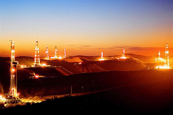 China’s Beiken Dives After Halting Drilling Service in Ukraine Amid ...