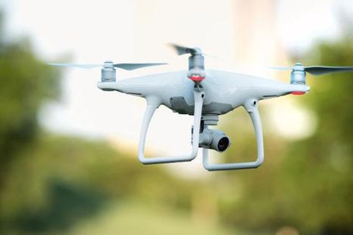 China's Civil Aviation Authority to Formulate UAV Airworthiness ...