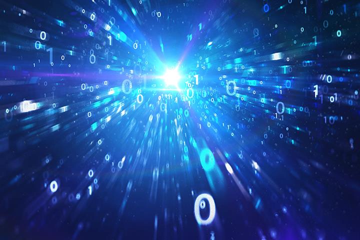 China Is World’s No. 2 Computing Power; Big Data Sector Seen Topping ...