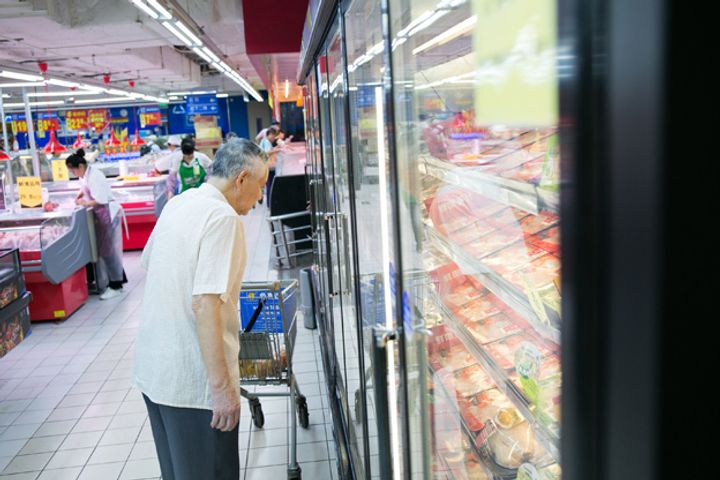 China Consumer Association Advises the Elderly to Be More Careful