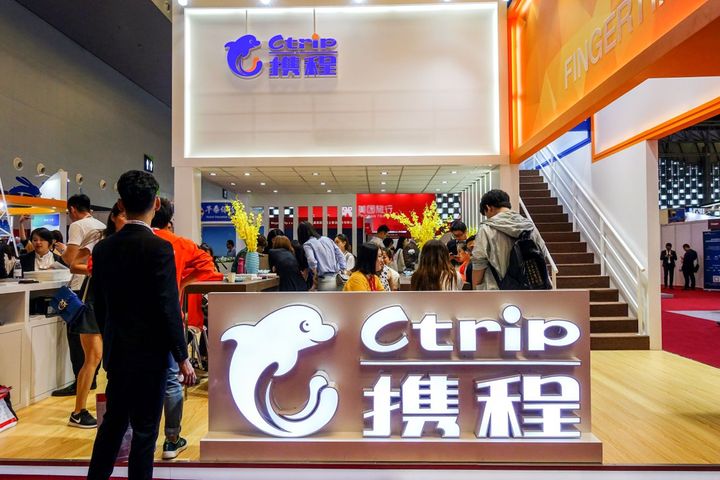 China's Ctrip to Use Big Data to Warn Beijing's New Airport About ...