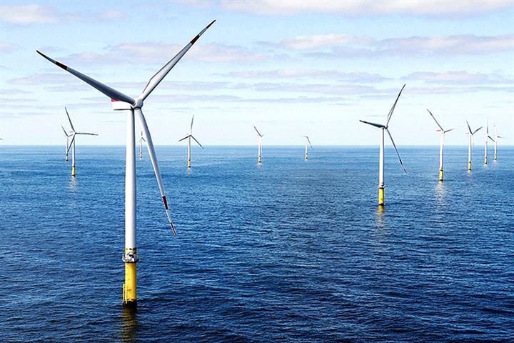 China’s Dajin Heavy Links Arms With UK’s Empire Engineering