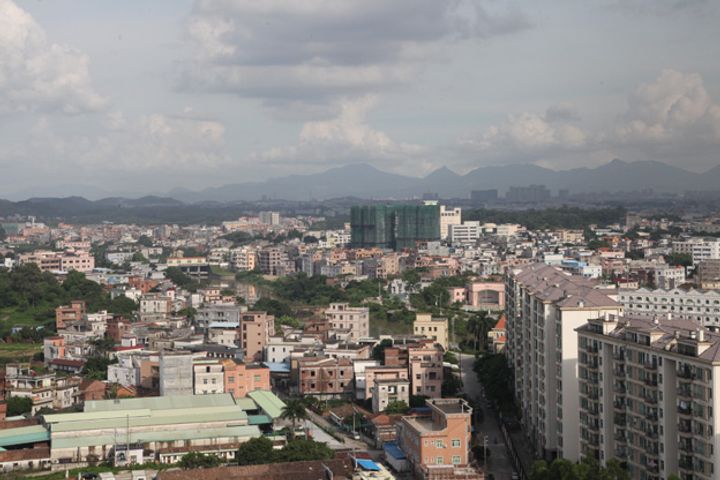China's Dongguan City Offers up to USD15.4 Mln Incentive to Firms to ...