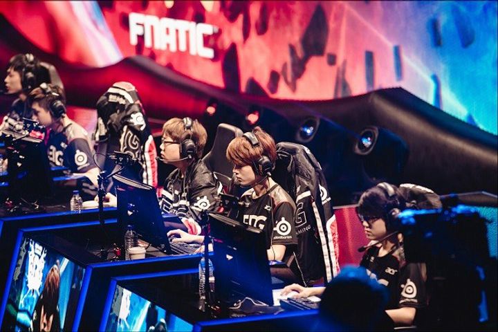 China's eSports Will Generate USD182 Million by 2021, Says CNG