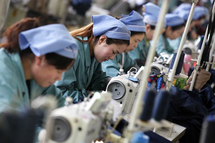 China Extends Fiscal Support for Stable Jobs Market