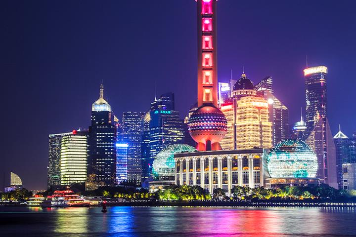 China’s Four First-Tier Cities Had Country’s Best Business Environments ...