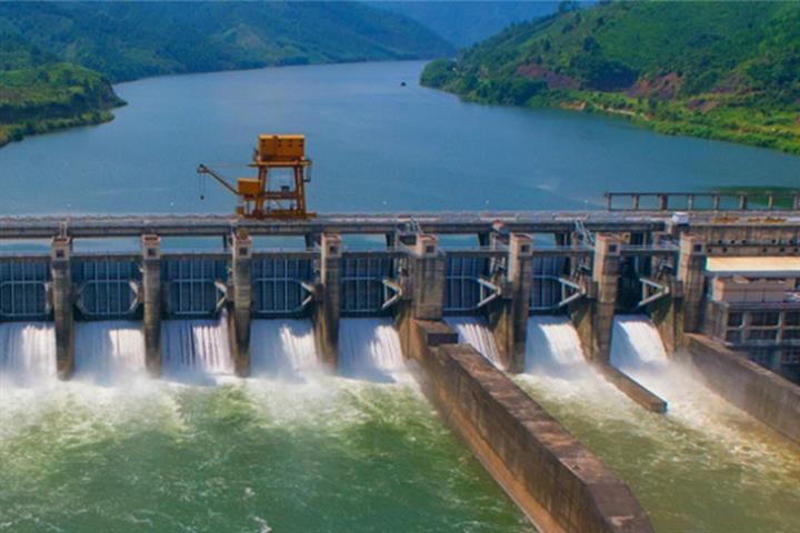 China's Guidong Electric Power Jumps After Revealing USD1.7 Billion ...