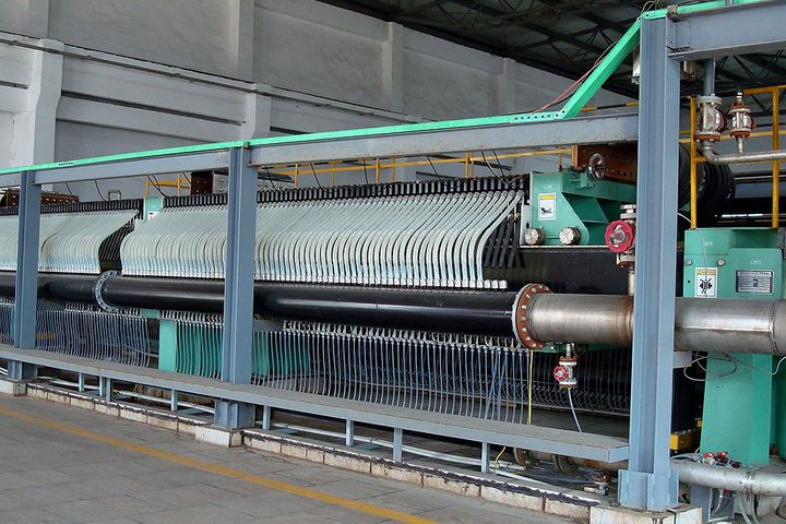 Hongda Xingye Soars After Chinese Chemicals Firm Buys Asahi Kasei ...