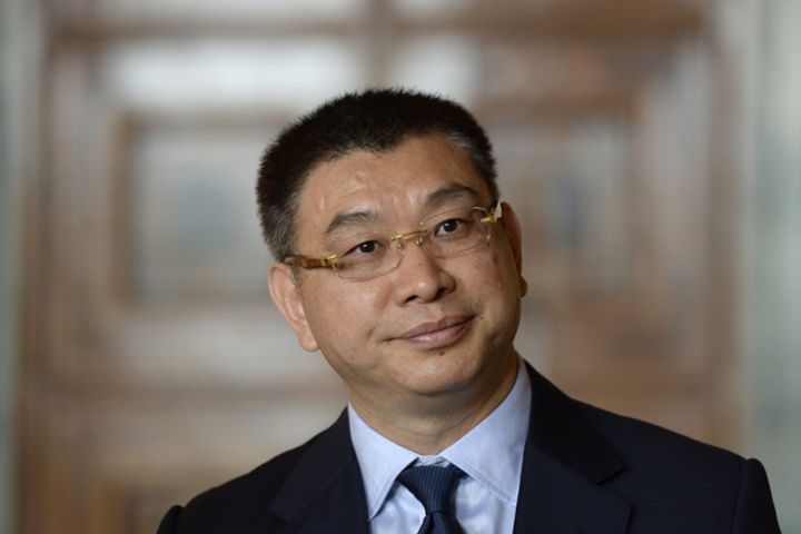 China's Huawei Aims to Cultivate 1 Million AI Talents in Three Years