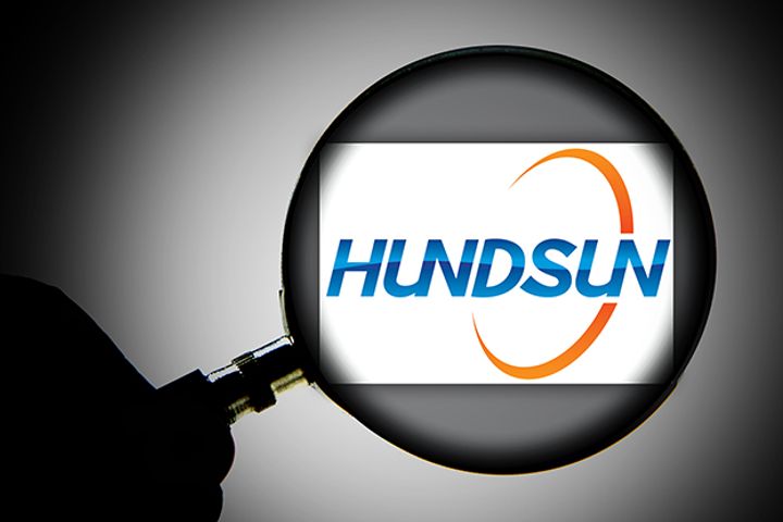 中国のHundsun、米国のIpreoが中国の債券市場でオンラインブックビルディングを探索