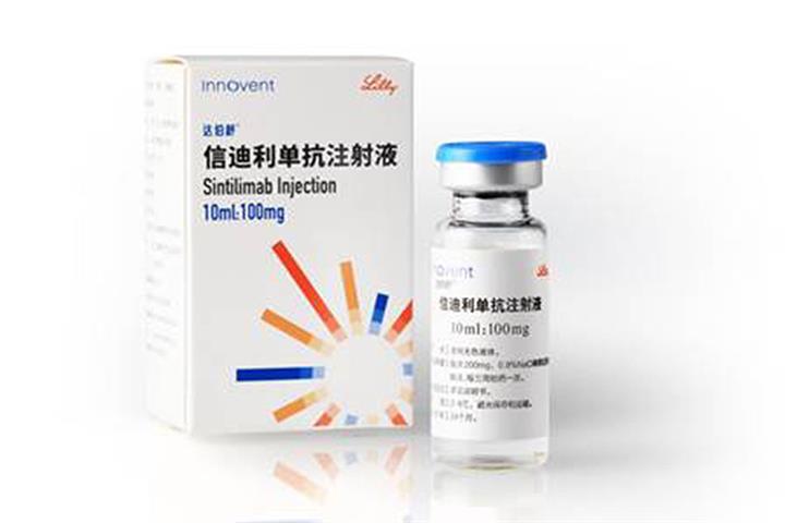 China's Innovent Dives After FDA Experts Demand US Trial of Lung Cancer ...