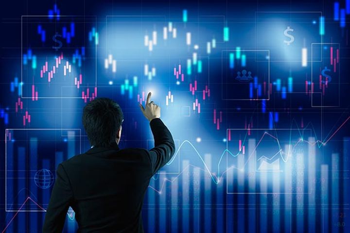 China's Institute of Computer Technology Joins Blockchain Consortium