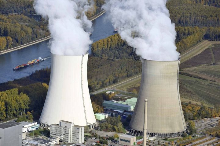 China Is Building More Nuclear Reactors Than Any Other Country ...