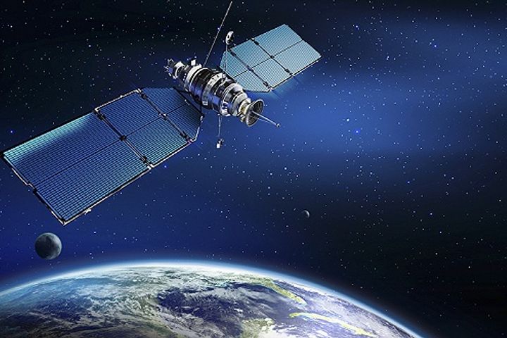 China Issues First Network Access License for Satellite Comms Terminal