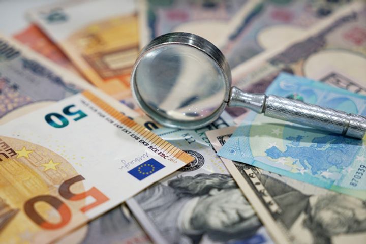 China Issues Revised Currency Exchange Regulation