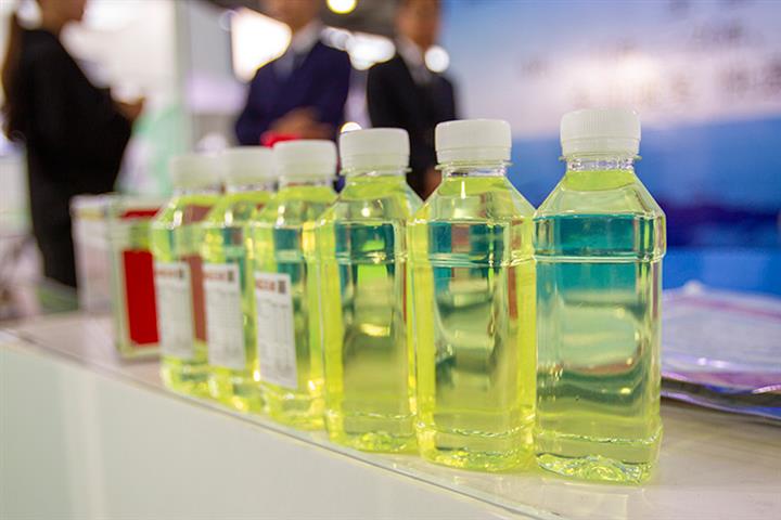 中国のJiaaao Enprotechがシェルユニットとの1億5500万米ドルのバイオディーゼル取引に飛躍