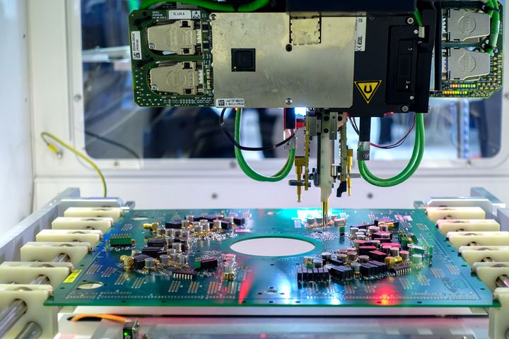 China's Jingce Electronic to Spend USD23.8 Million for 61% of Japan's ...